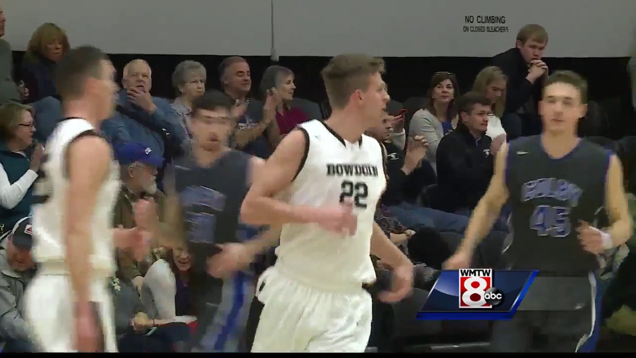 Saturday College Basketball highlights - YouTube