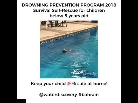 Drowning Prevention 2018