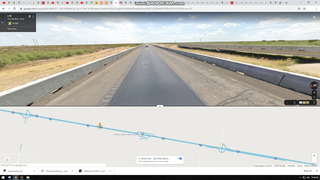 pluto run away 6 - YouTube