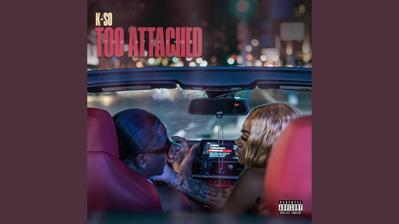 Too Attached - YouTube