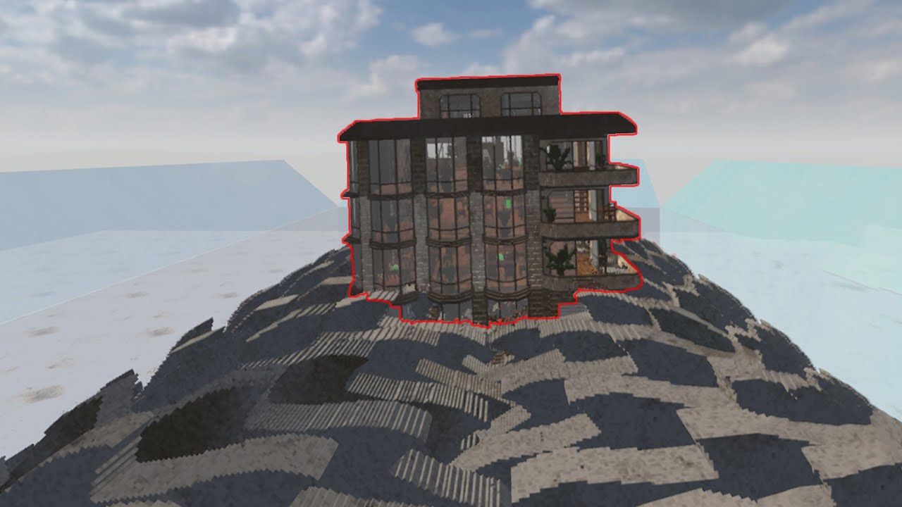 Giant Shredder Vs. Objects Part 4 - Teardown - YouTube