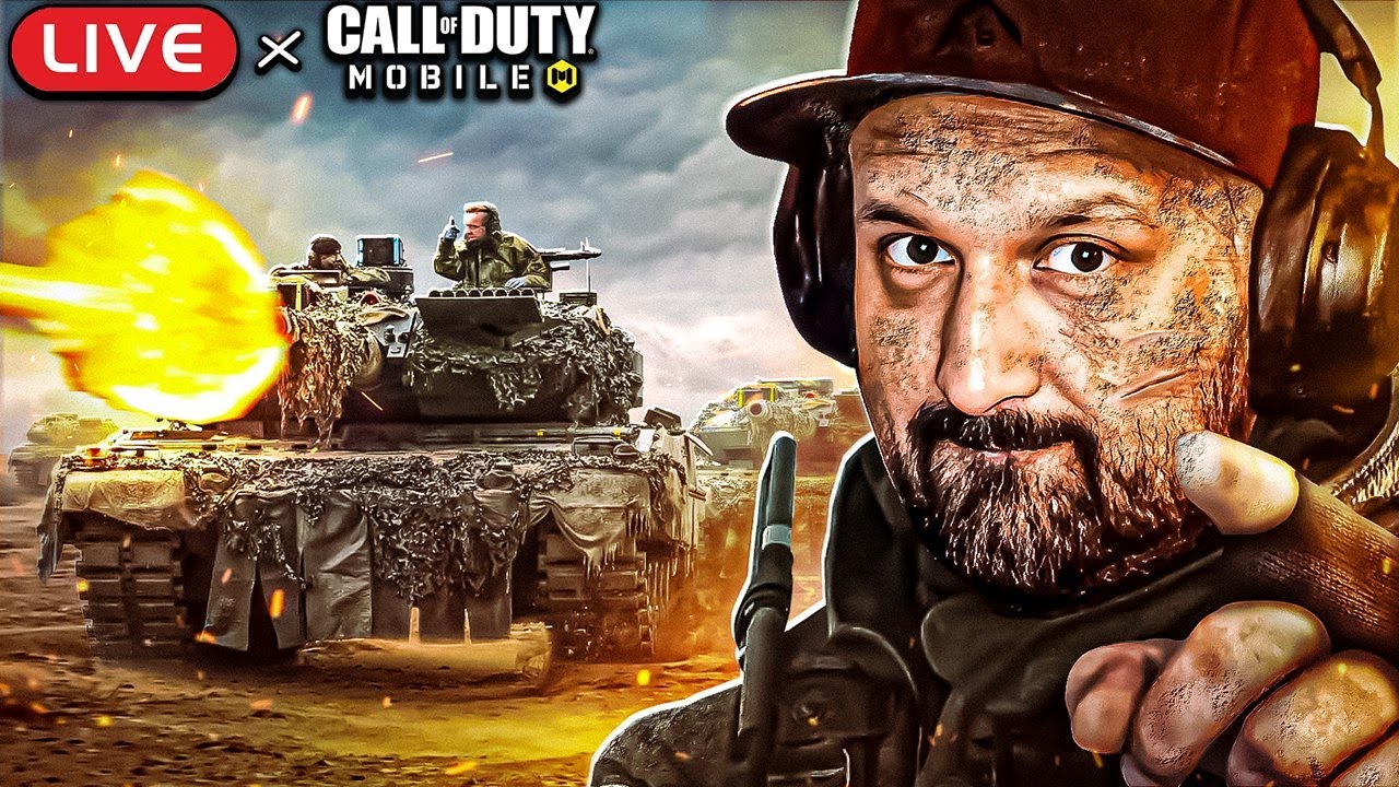 More BR and some Diamond Grind in CODM - YouTube