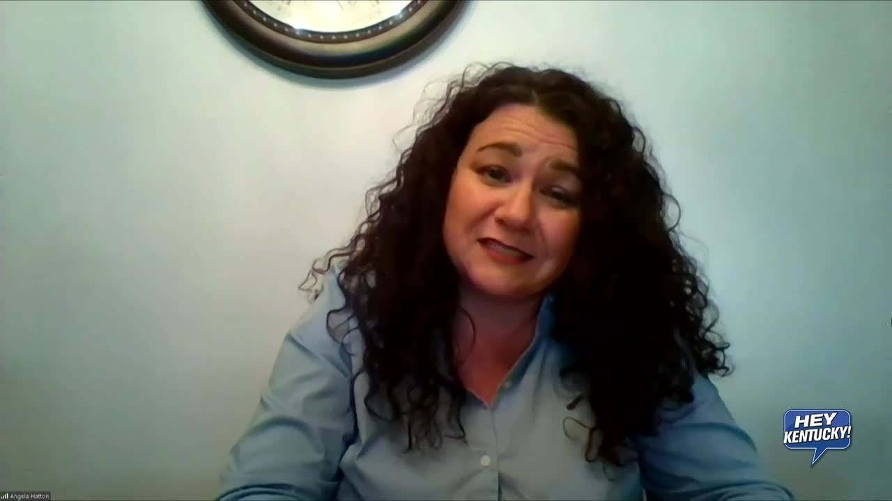 Rep. Angie Hatton(5-26-2020) - YouTube