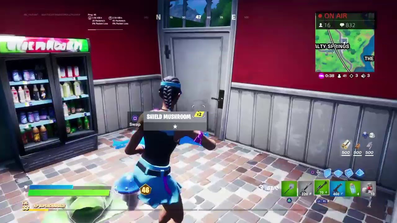 Fortnite Platform Cash Cup LIVE!!! W/shoutouts to subs!! - YouTube