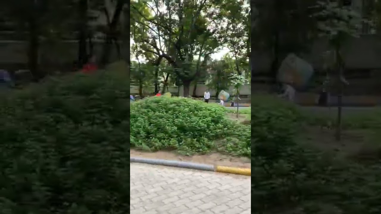Best morning walk pleas in jamshedpur (kadma sonari Link road ️ ️ - YouTube