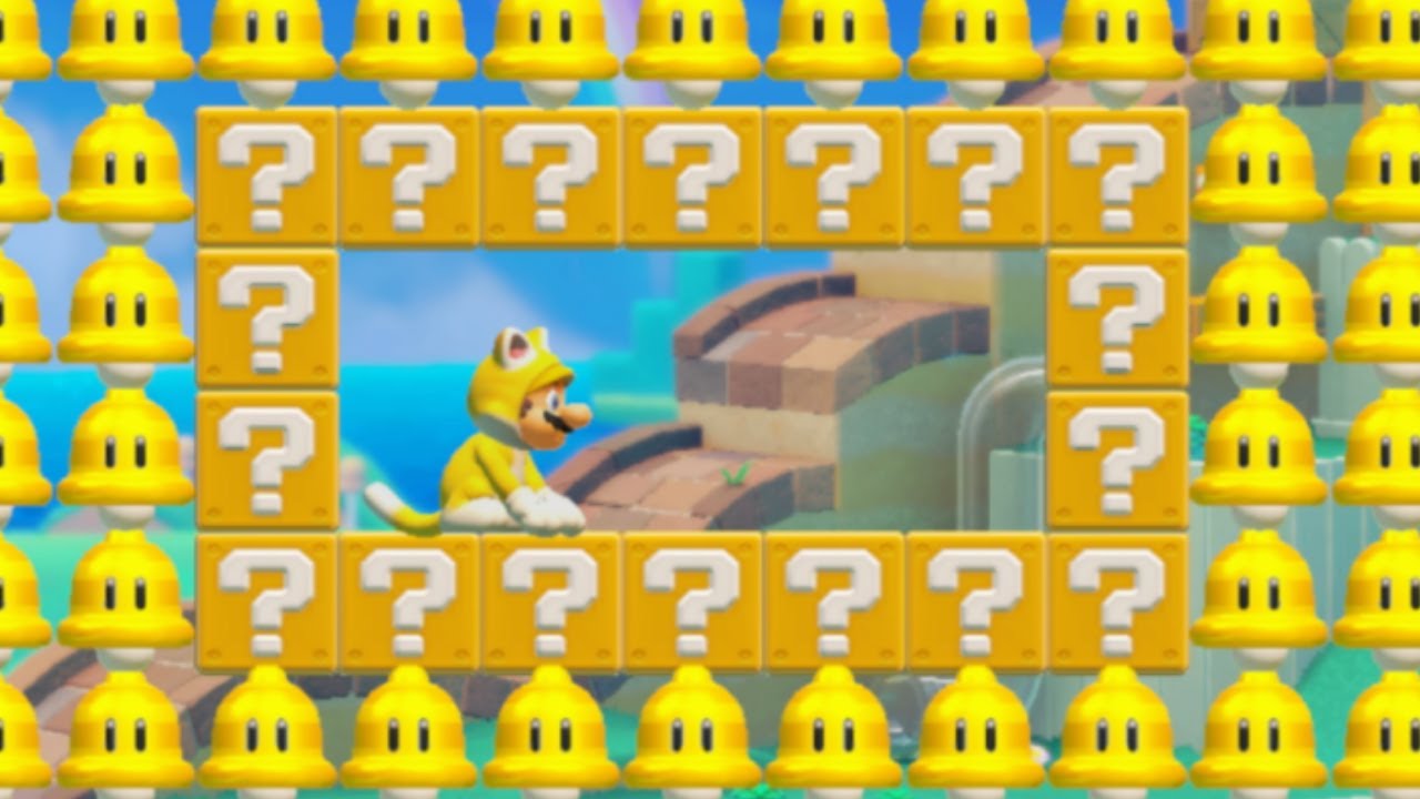 Super Mario Maker 2 Endless Mode #80 - YouTube