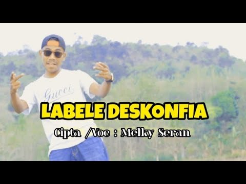 Melky Seran //LABELE DESKONFIA // LAGU DANSA TERBARU 2024. - YouTube
