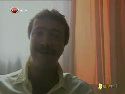 Kartal Kaan -Gözlerin Siyahı