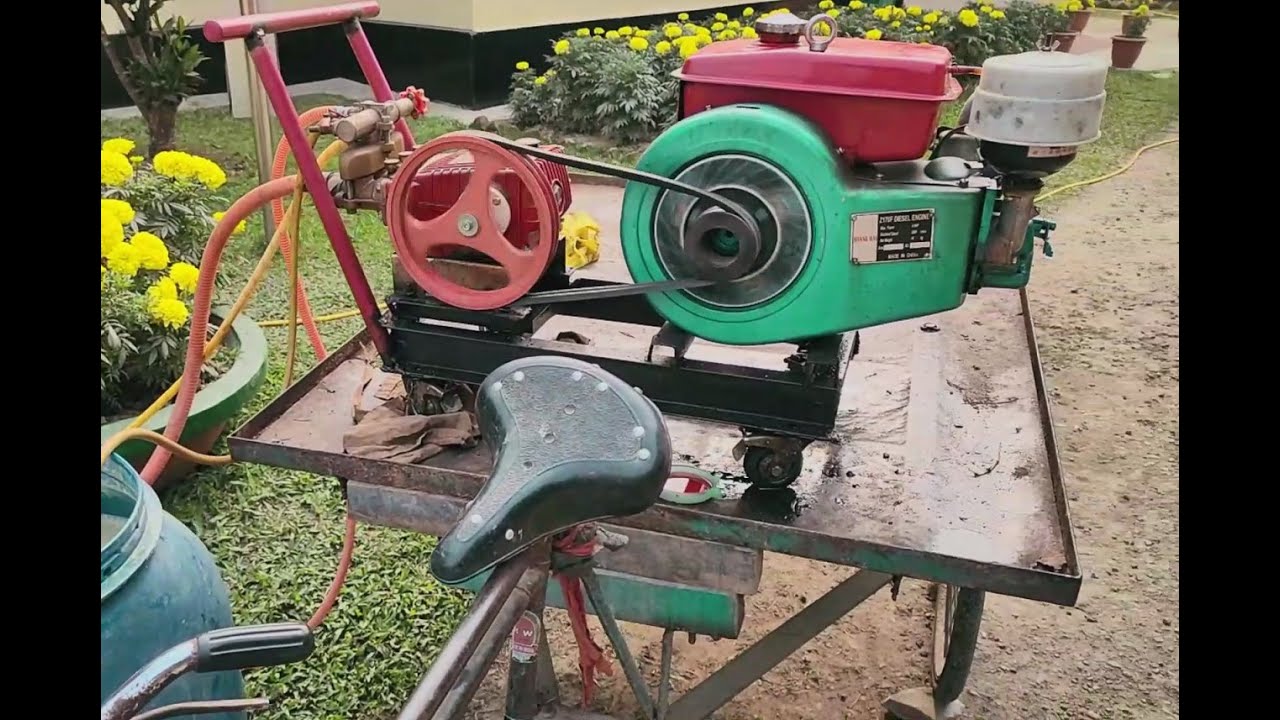 Modern agriculture# Mechanization# Power sprayer # Long distance ...