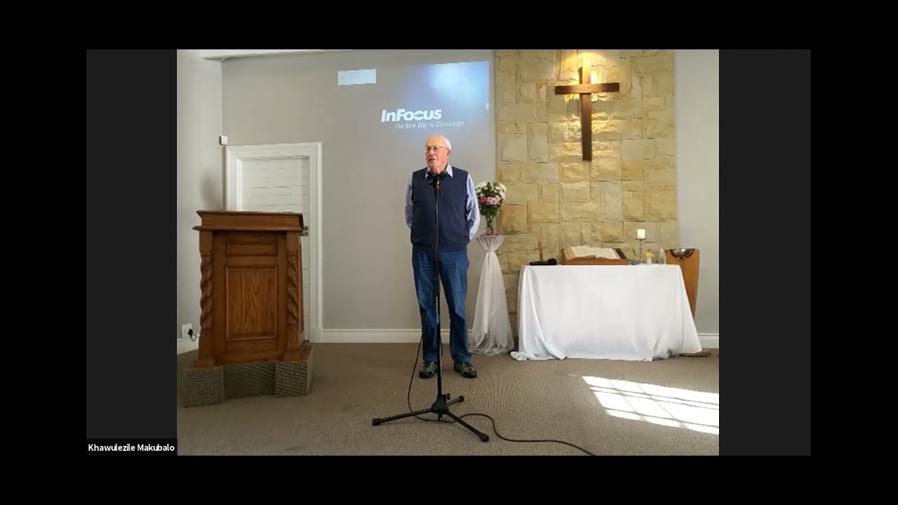 Tokai Methodist Church - YouTube