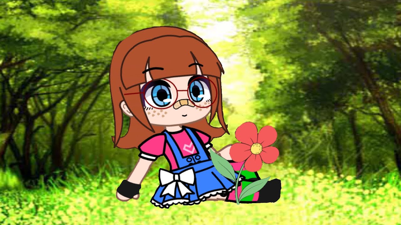 A hole garden of flowers🌺elizabeth afton - YouTube