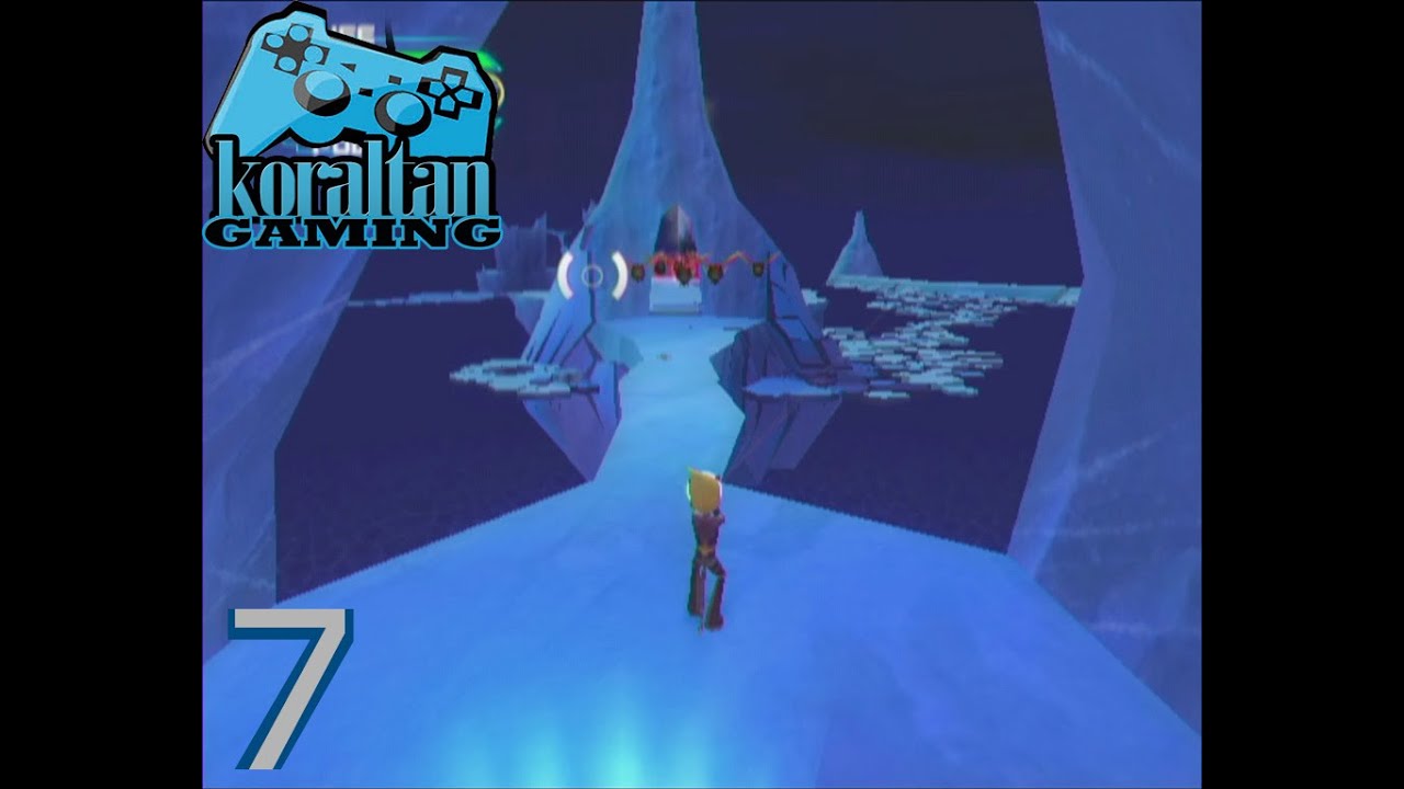 Code LYOKO: Quest For Infinity - Episode 7: Where Fire And Ice Combine ...