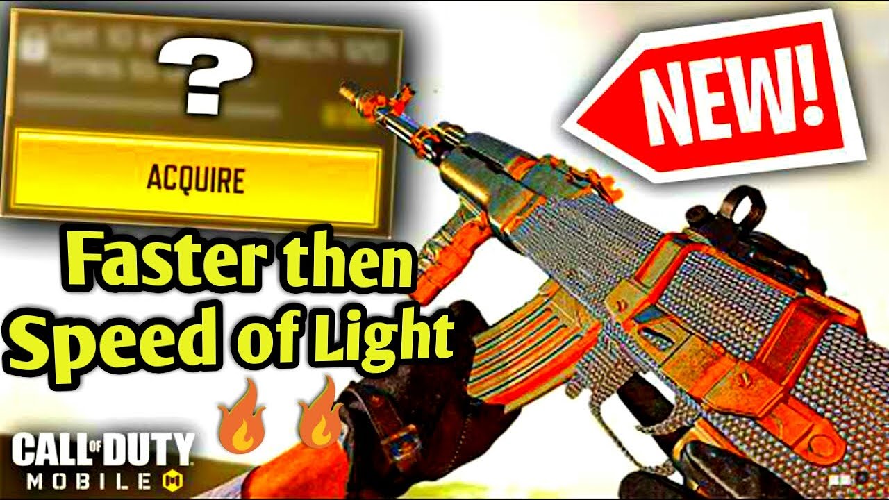 FASTEST Way to Unlock Diamond Camo in CoD Mobile 🔥🔥Dlqq3 Diamond Camo ...