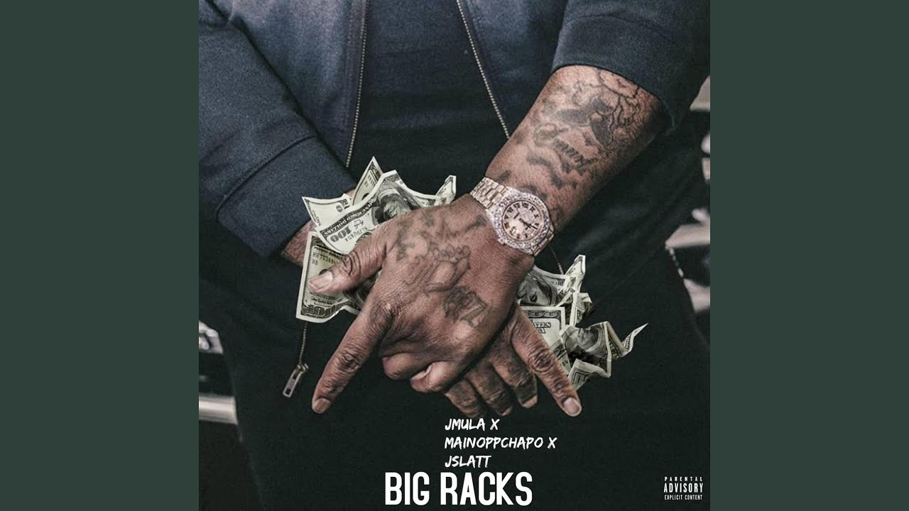 Big Racks - YouTube