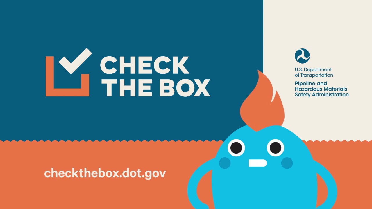 Is Hazardous Matt Hiding in Your Package? (15 second promo) - YouTube