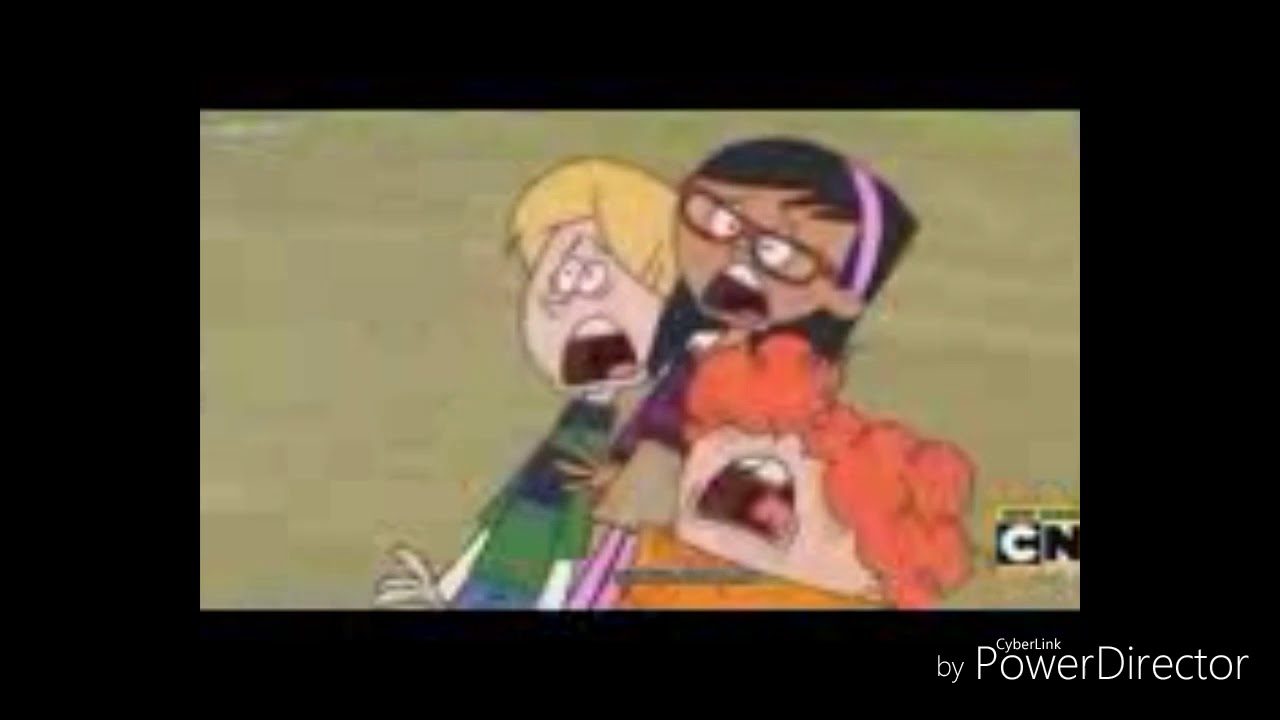 Scene for Velma Scream (Sesame Street Forever Crossover) - YouTube