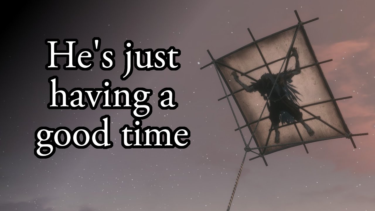 The guy that goes WOOOOO - YouTube