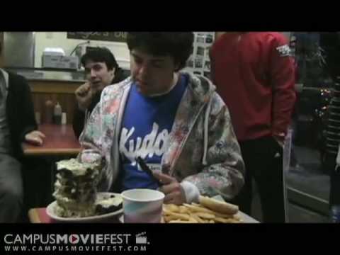 A Not So Modest Proposal - YouTube