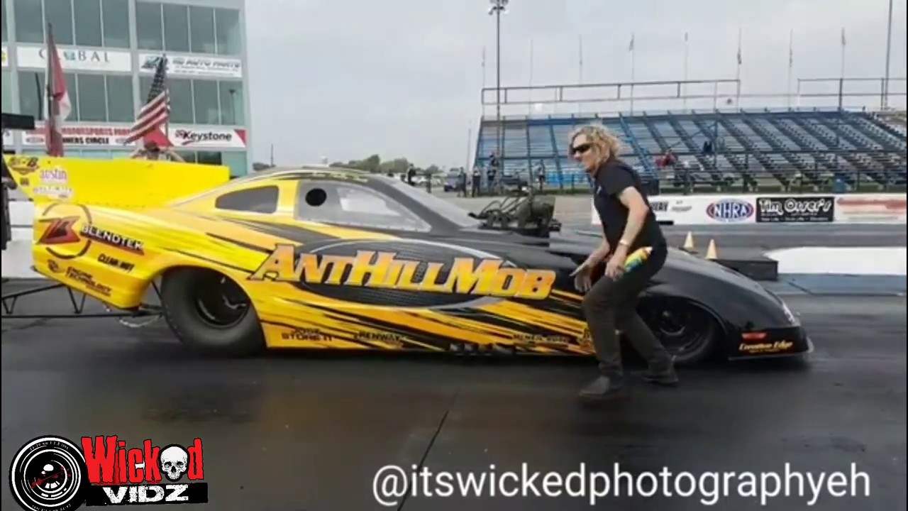 Ant Hill Mob dragracing(Test Hit) Alcohol F/C - YouTube