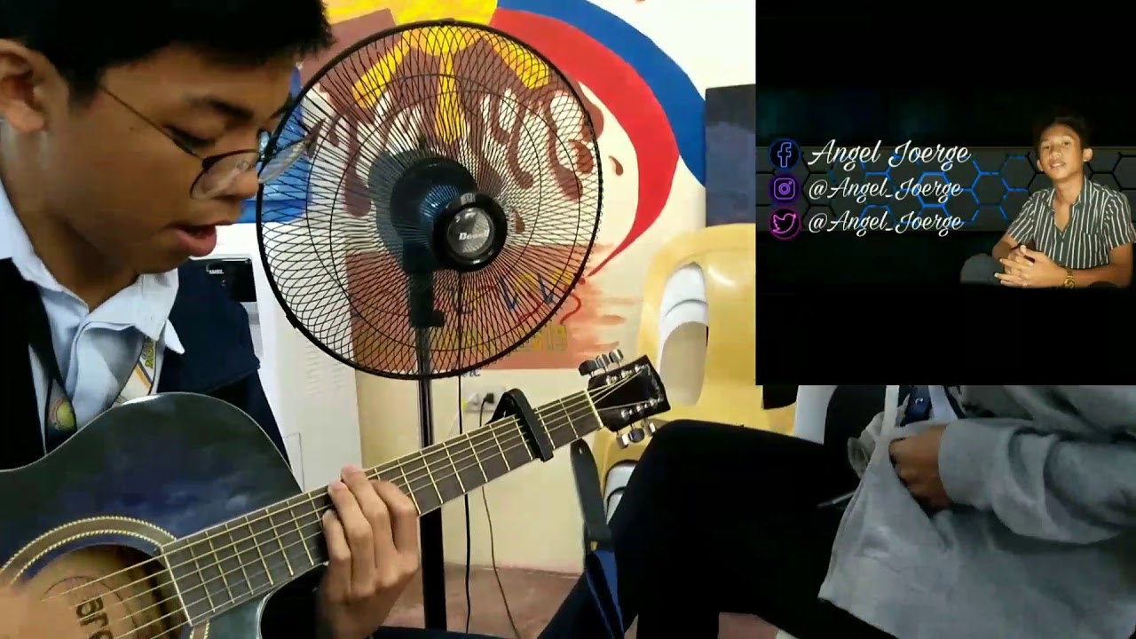Binalewala Cover by Classmate - YouTube