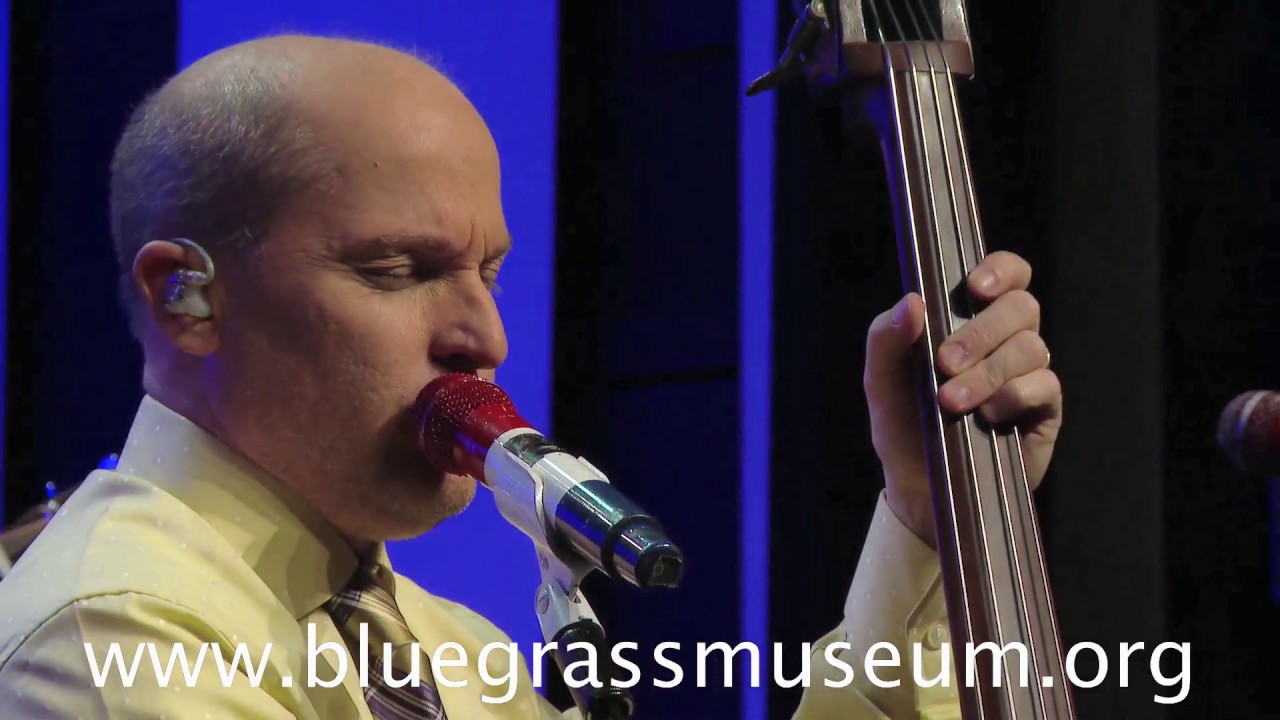 A Decade of Dailey & Vincent: An American Music Journey - YouTube