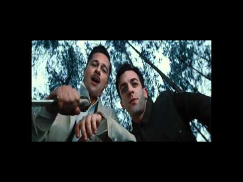 I think this just might be my masterpiece. - YouTube