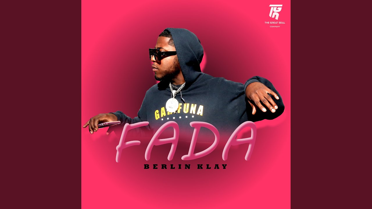 Fada (Extended Version) - YouTube