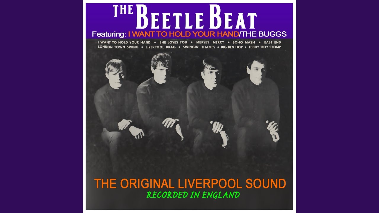 Liverpool Drag - YouTube