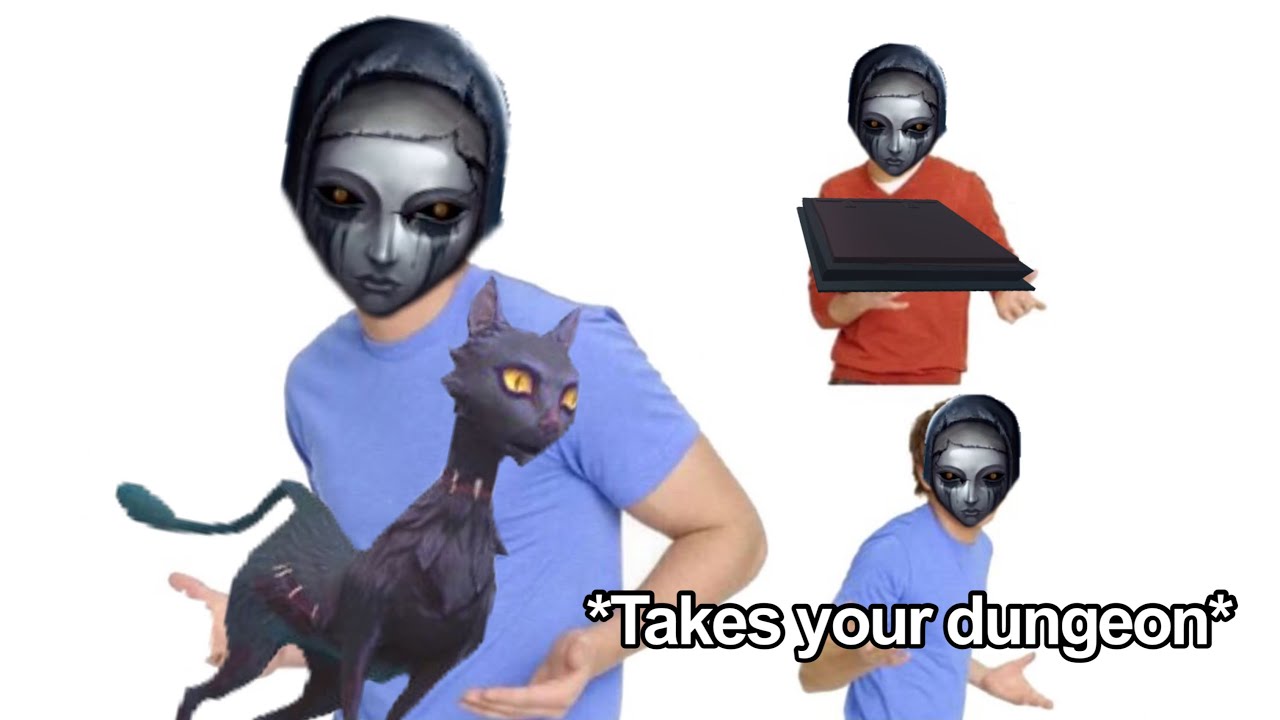 The Disciple Gameplay No one Asked for | Identity V Gameplay - YouTube