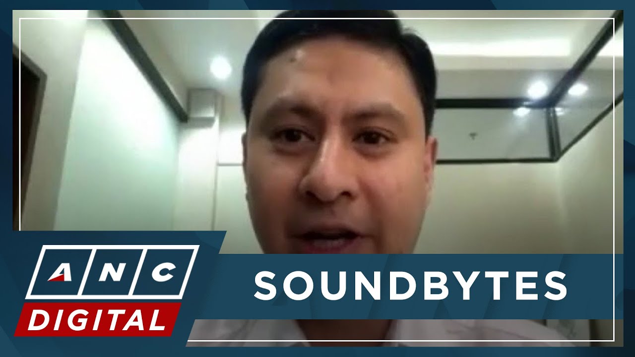 Defensor welcomes new Senate: Composition more balanced | ANC - YouTube