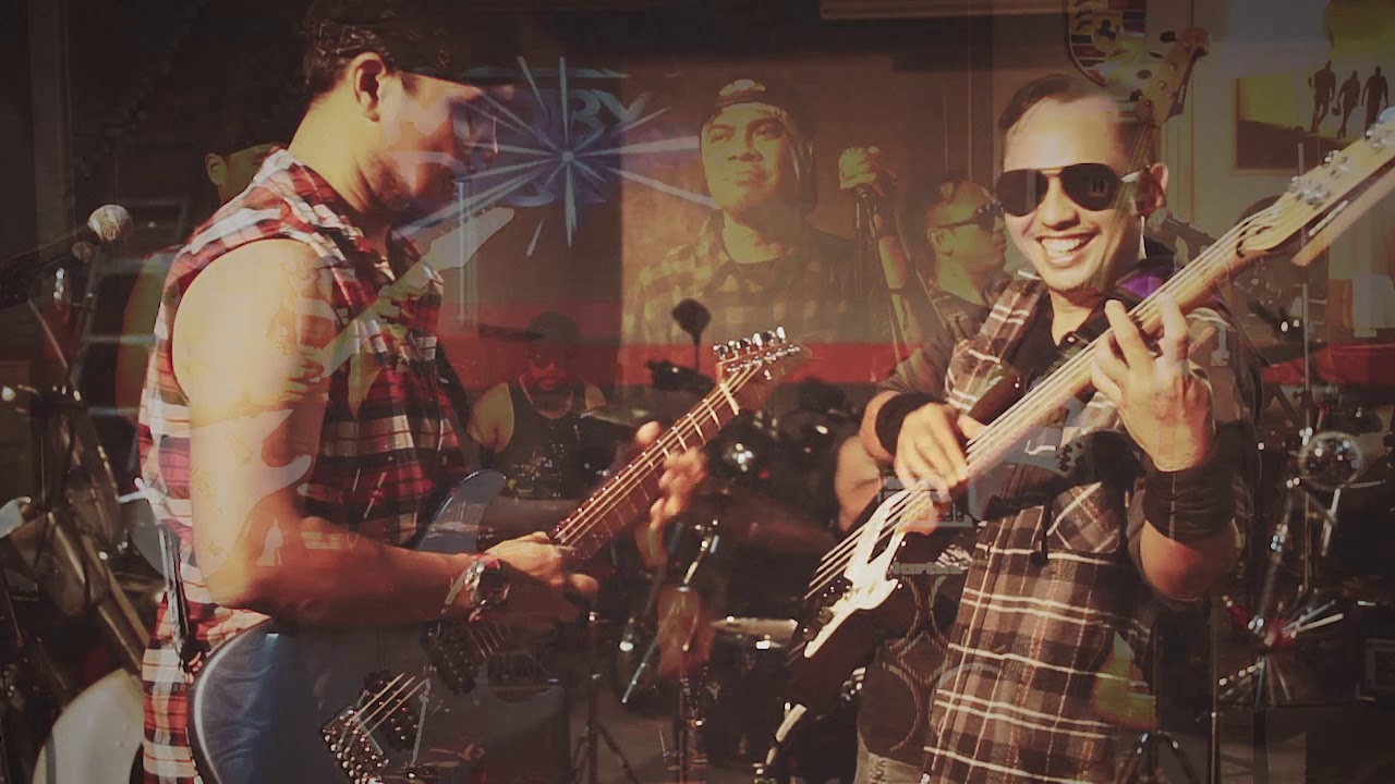 Melayang - Official Video Clip - YouTube