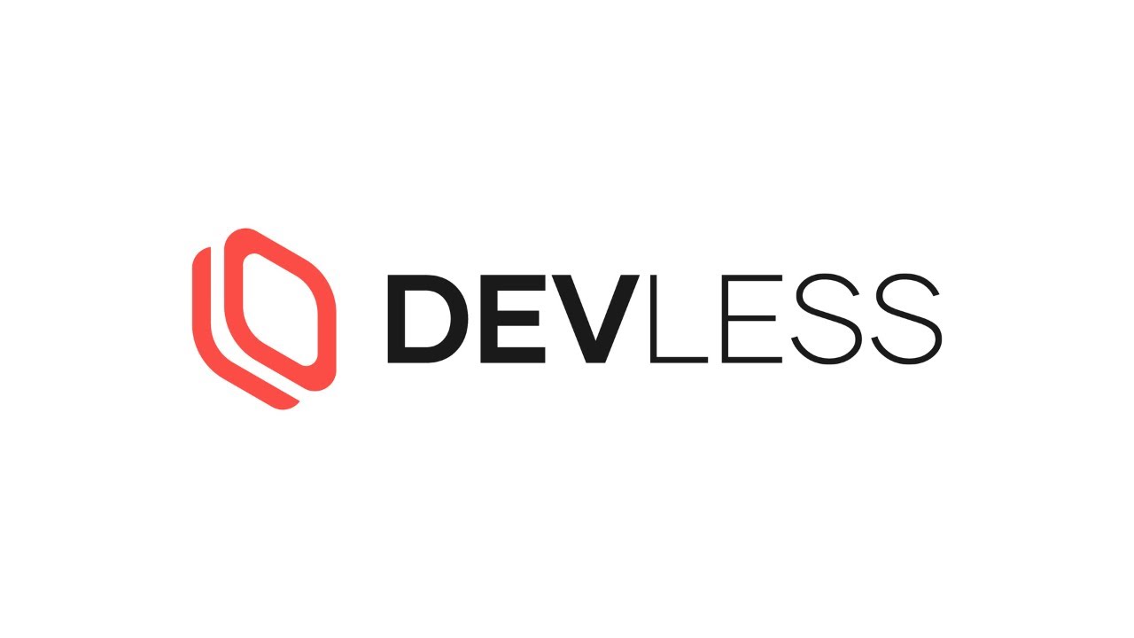 Devless Getting Started - YouTube