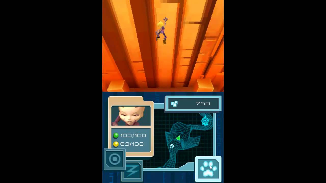 Let's Play Code Lyoko - Part 1 - YouTube