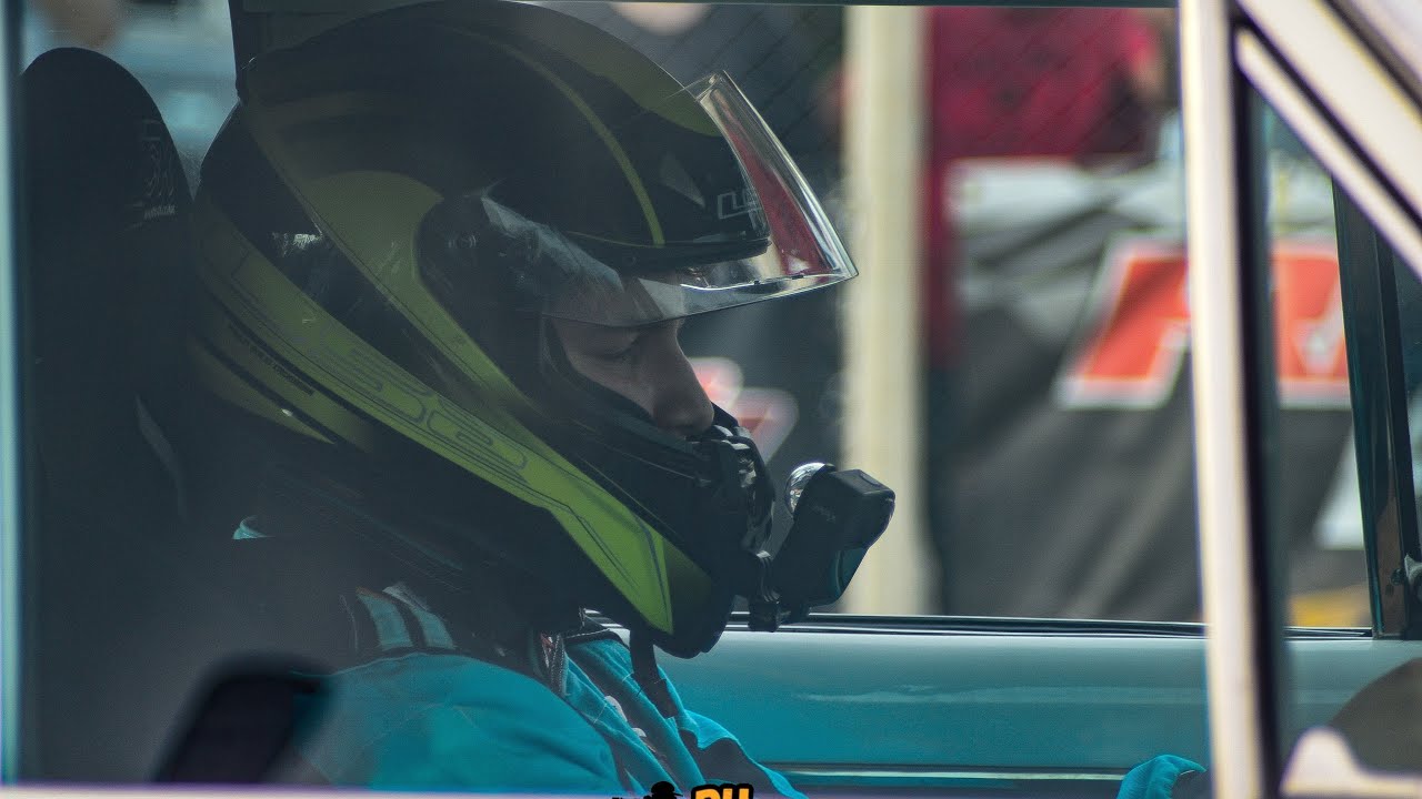 Récord personal 6.75 NT 201 MTS | TOBÍAS CLARA - YouTube