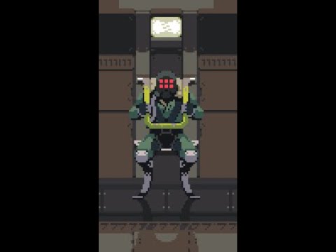 (Risk of Rain: Returns) Godrun with pilot - YouTube