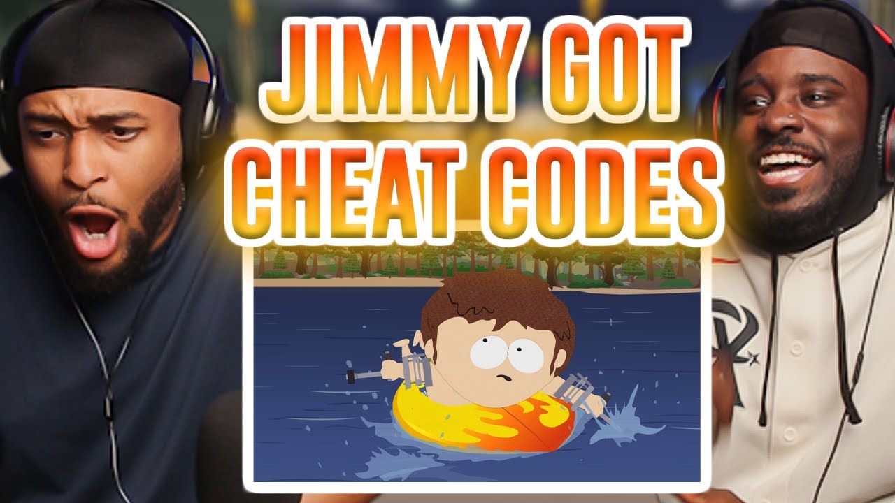 Towlie is trippin fr - South Park Crippled Summer (Hobbs Reaction ...