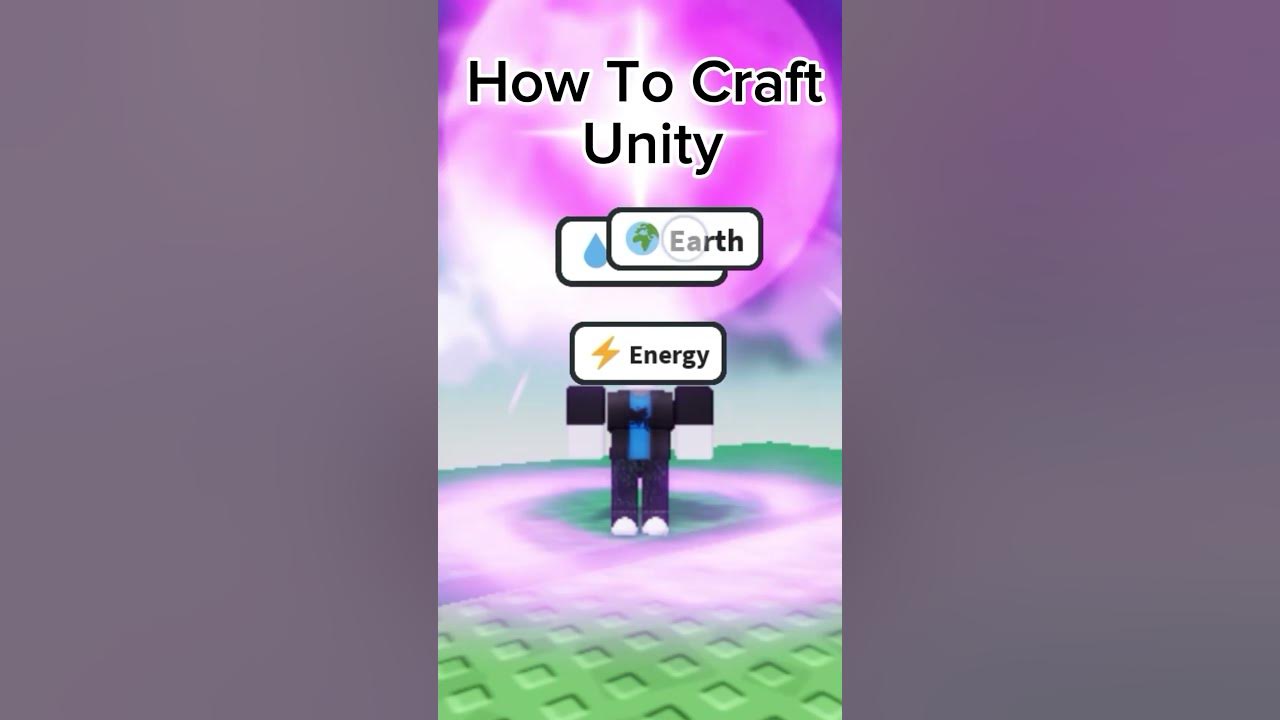 How To Craft Unity [ Aura Craft ] | Anh Tuấn | - YouTube