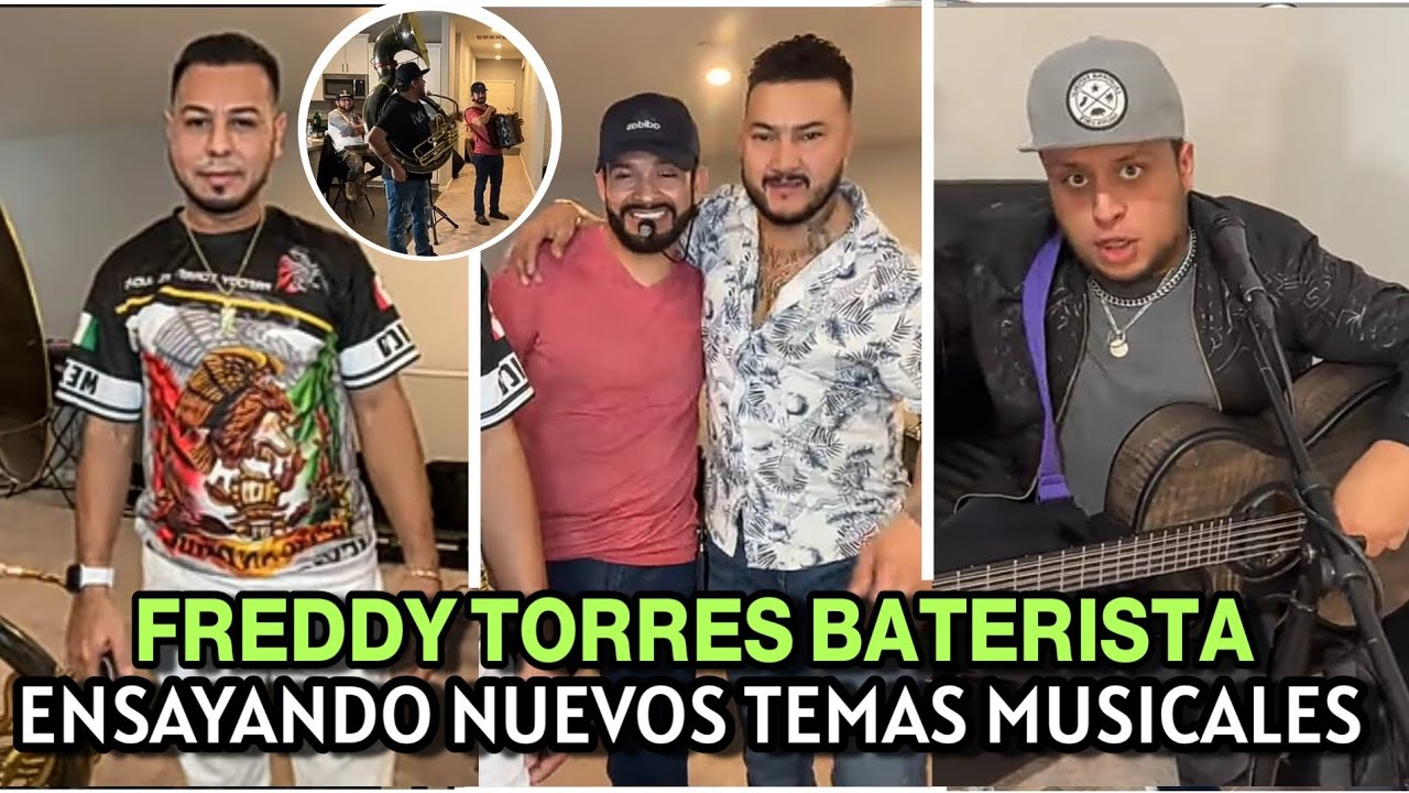 Que ubule 😉🤪 Olis | freddy Torres Baterista - YouTube
