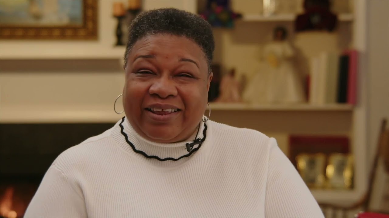 Rita Harris Story - 2022 - YouTube