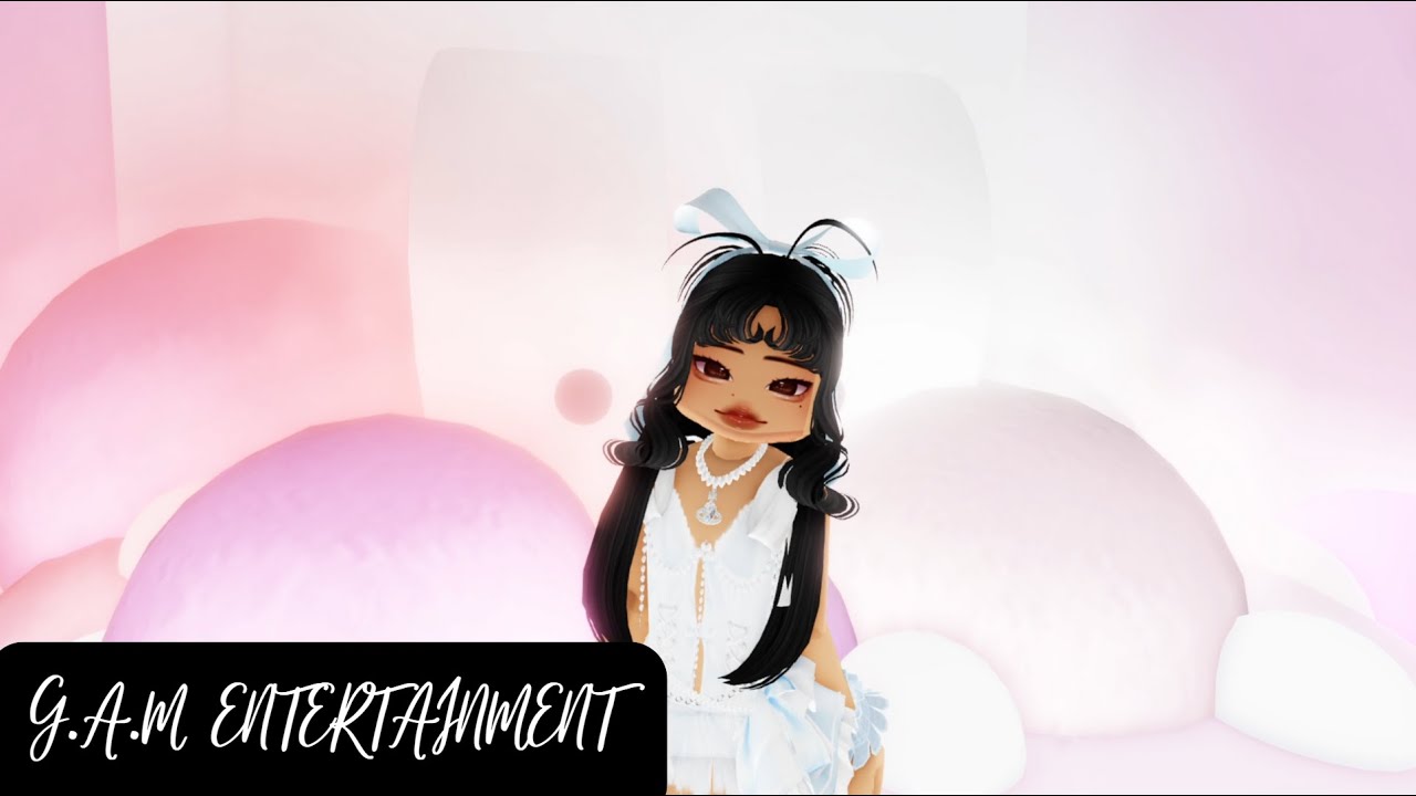 Adora - L0V3LIE Introduction [4k Quality] - YouTube