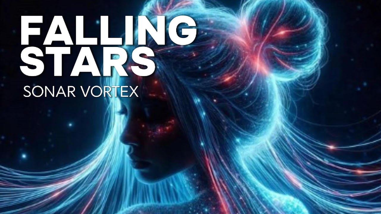 SONAR VORTEX - FALLING STARS | Official Video - YouTube