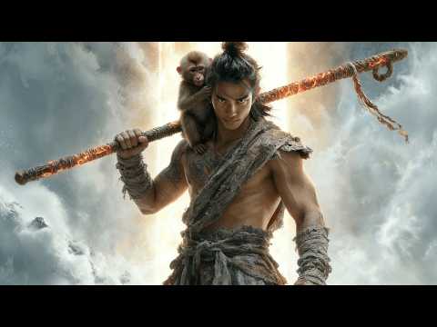 FULL| A Beggar was Bitten by a Divine Monkey, Awakening the Demon Orb and Gaining Unmatched Power.