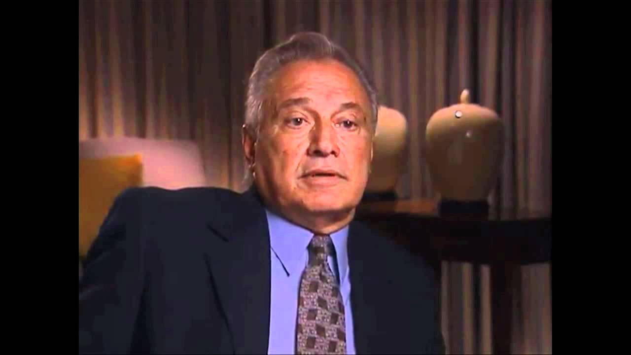 Director Tony Verna on the 1st use of instant replay and how it changed ...