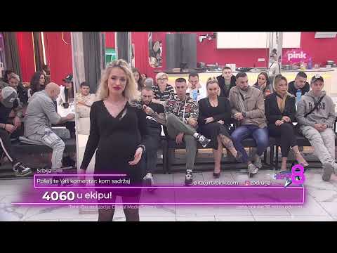 Elita 8: Sofija izgovorila da je Terza ČEKAO dete, Milica pobesnela i najavila joj haos- 14.12.2024.