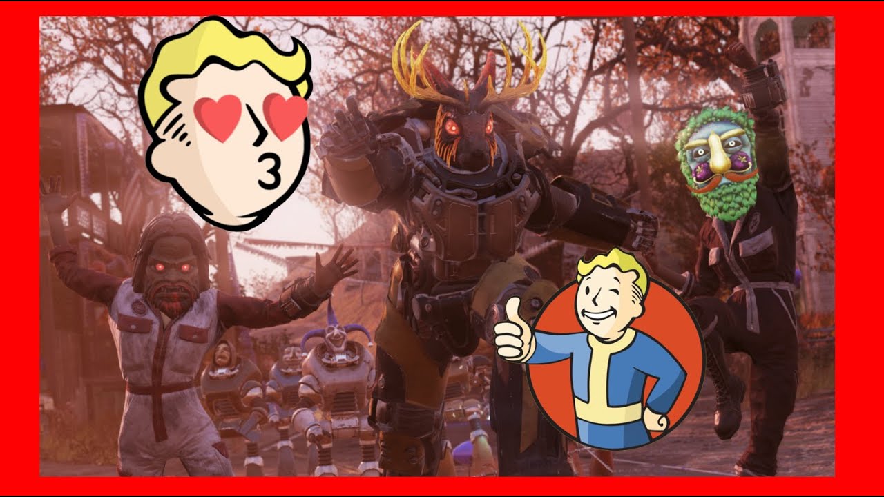 ️ ️FASNACHT New Masks! FASNACHT new Rewards! FASNACHT Parade Event ...