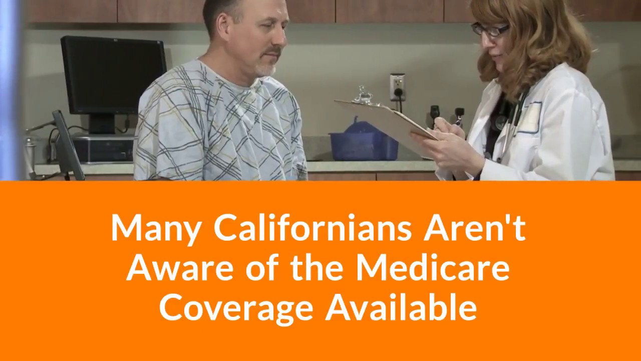 California Medicare Plans - Orange County - CIF Insurance Agency - YouTube