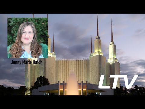 Utah Ritual Abuse Case, What Is The "Kill Switch" w/ Jenny Marie Hatch ...