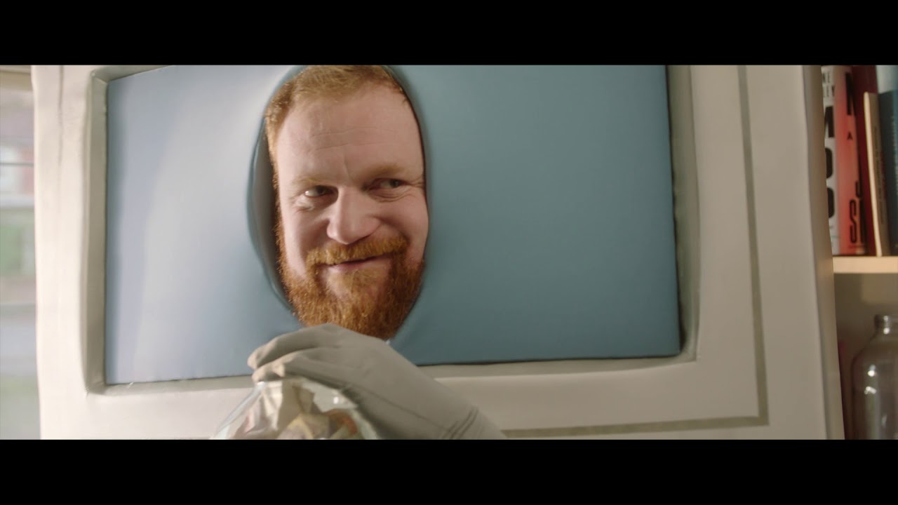 Mr.Window Pain - YouTube