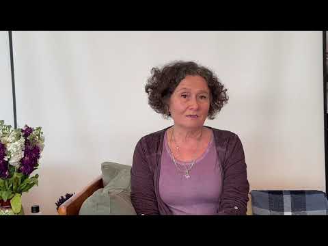 Ruhsal Denge Workshopı Katılımcı Yorumu, Filiz Koç