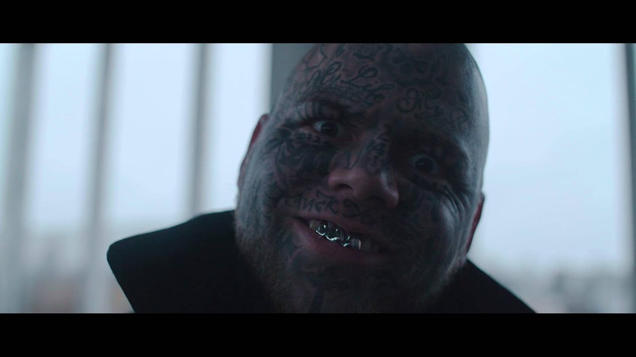 Daniel Gun - Anders OLOC029 - YouTube